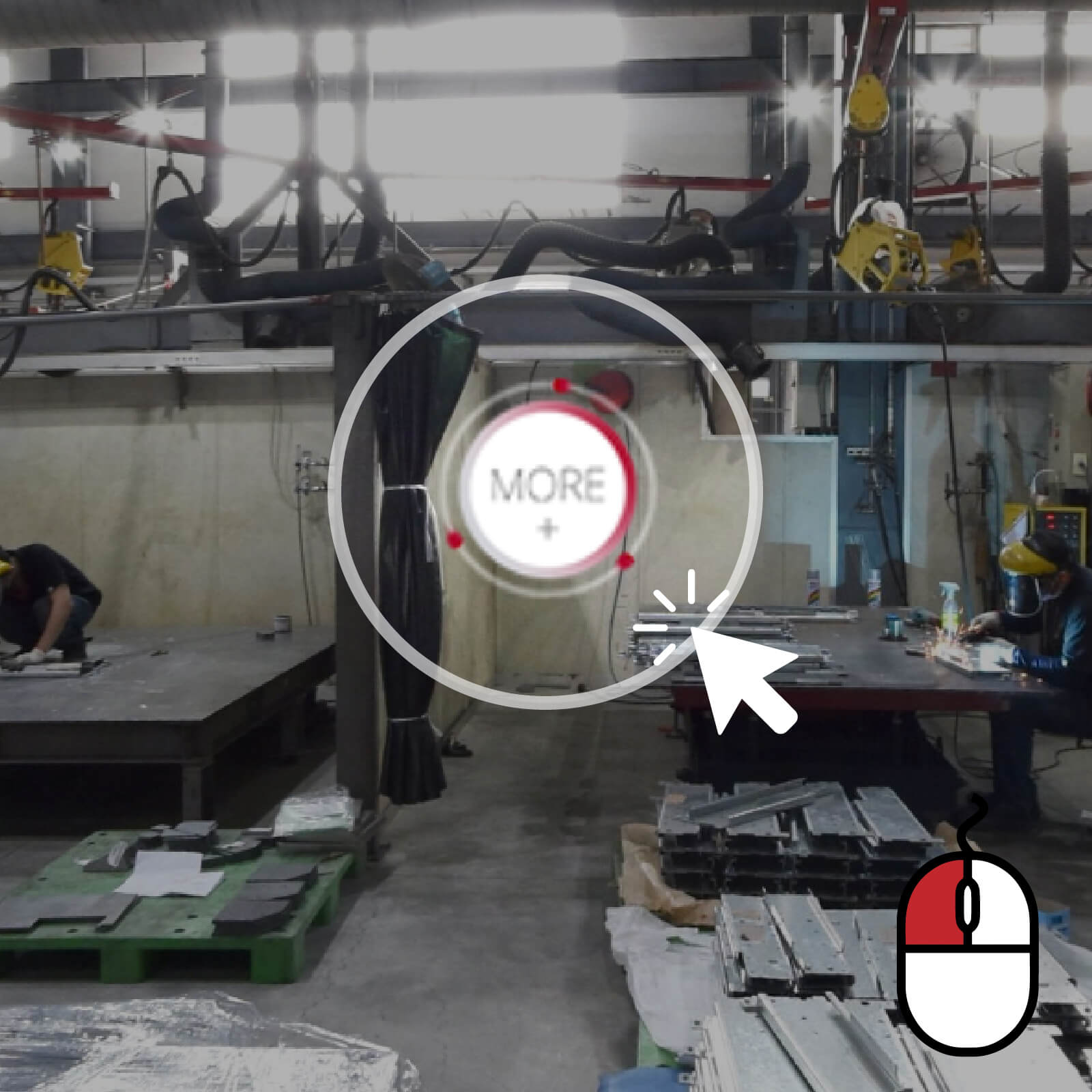 Virtual Factory Tour - BLIKSEN CO., LTD.